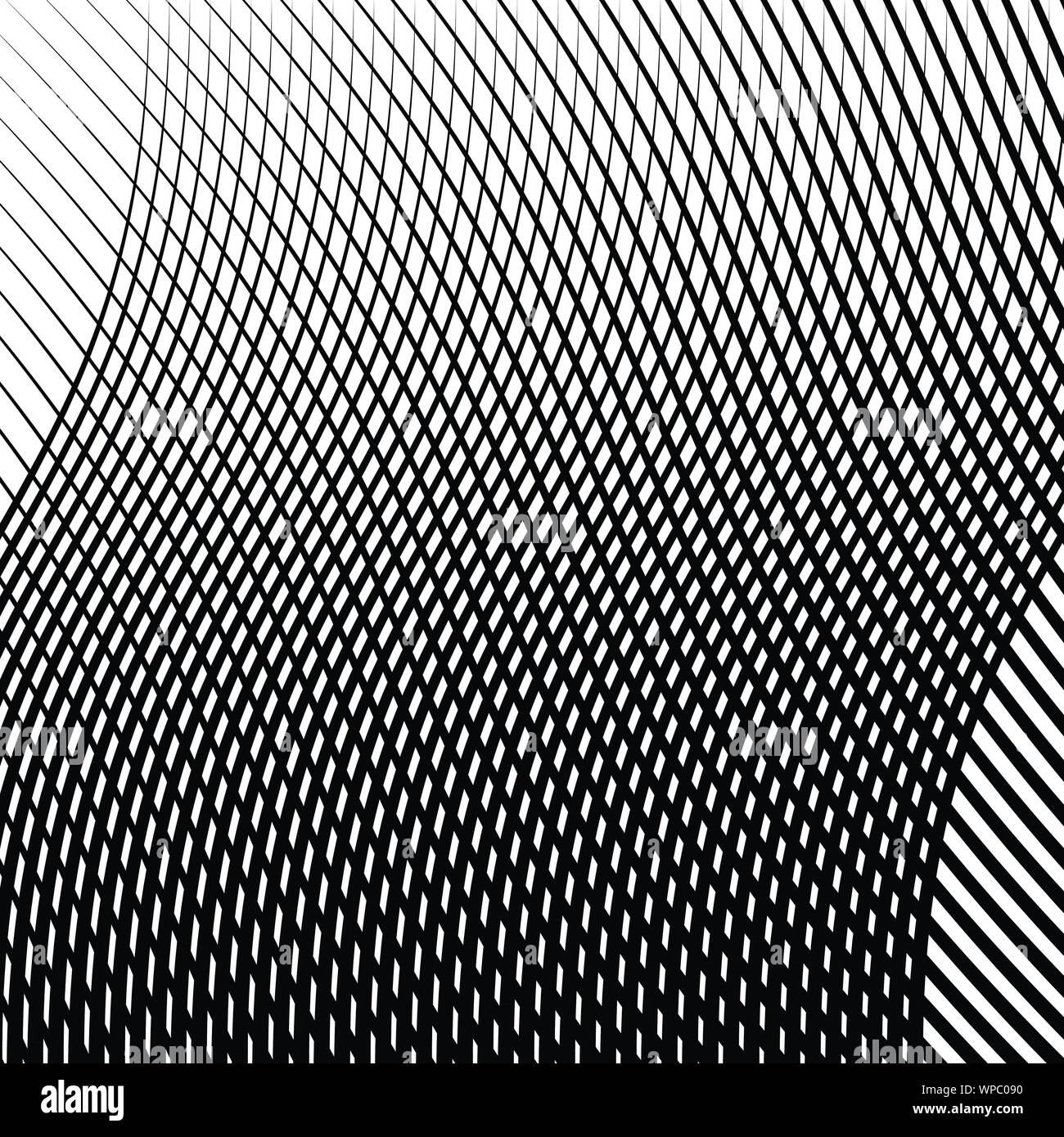 Ridged pattern Stock Vector Images - Alamy