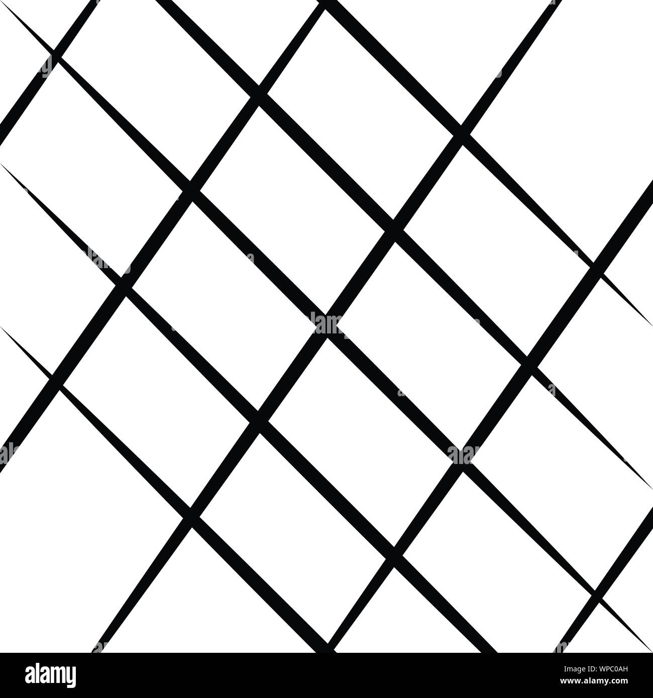 Oblique projection Stock Vector Images - Alamy