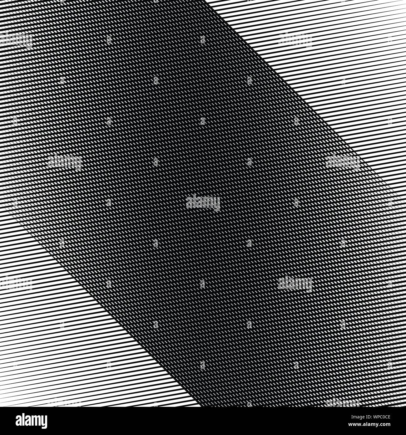 Skew, diagonal, oblique lines grid, mesh.Cellular, interlace background. Interlock, intersect ...