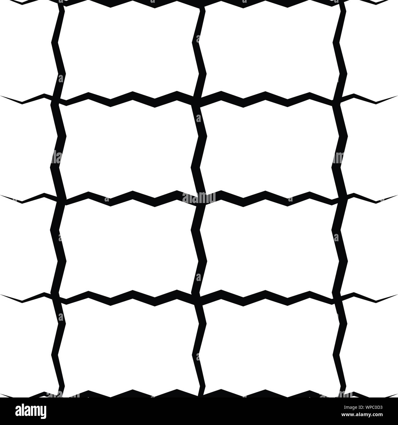 Wobbly texture Stock Vector Images - Alamy