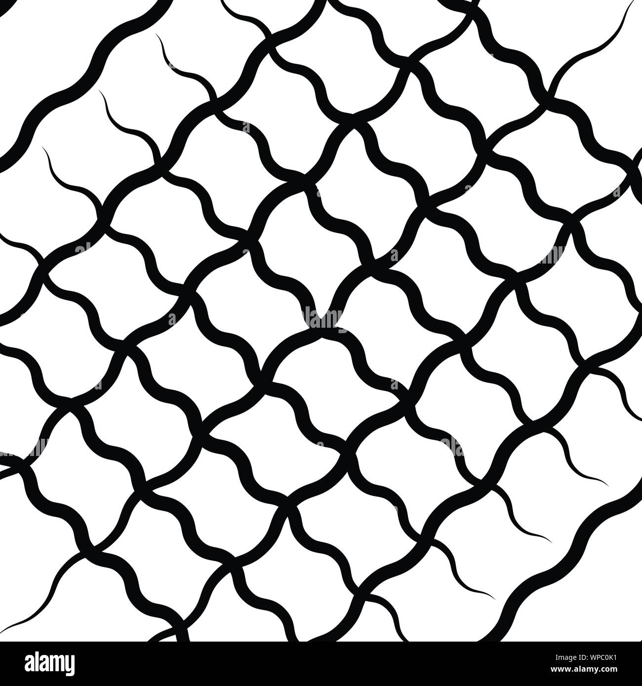 Ridged texture Stock Vector Images - Alamy