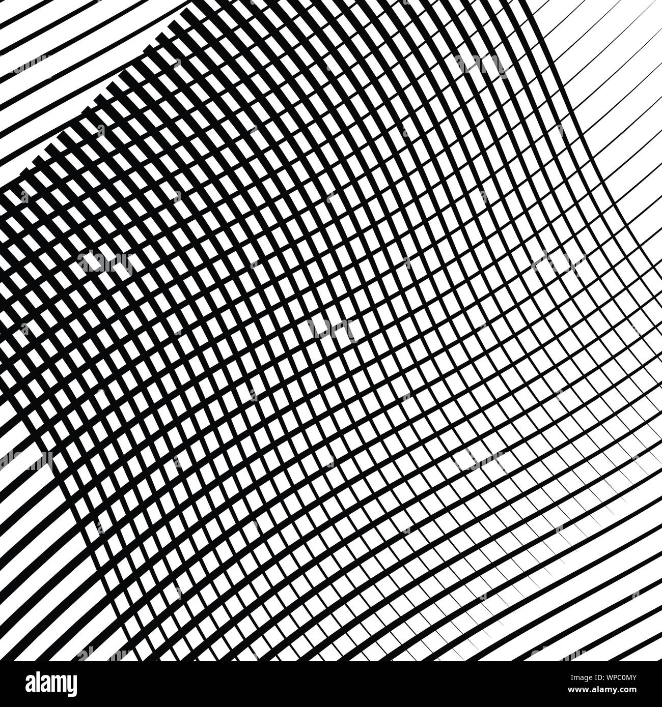 Ridged pattern Stock Vector Images - Alamy