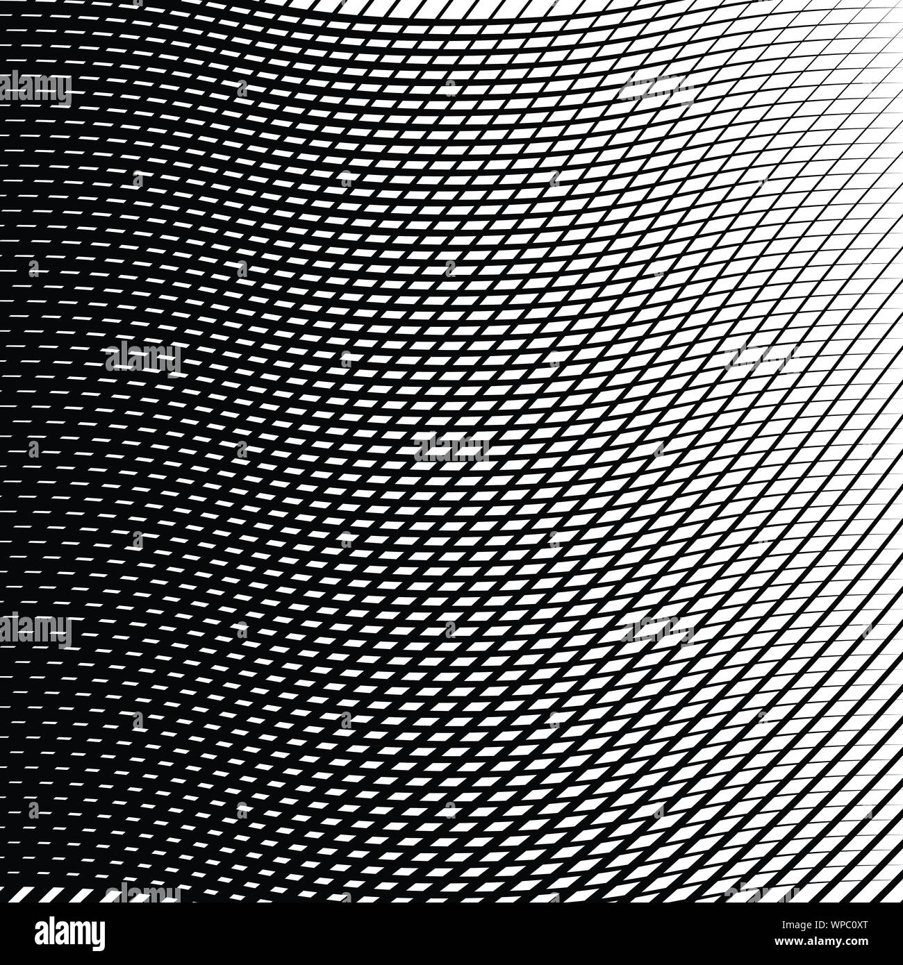 Rumple strips Stock Vector Images - Alamy