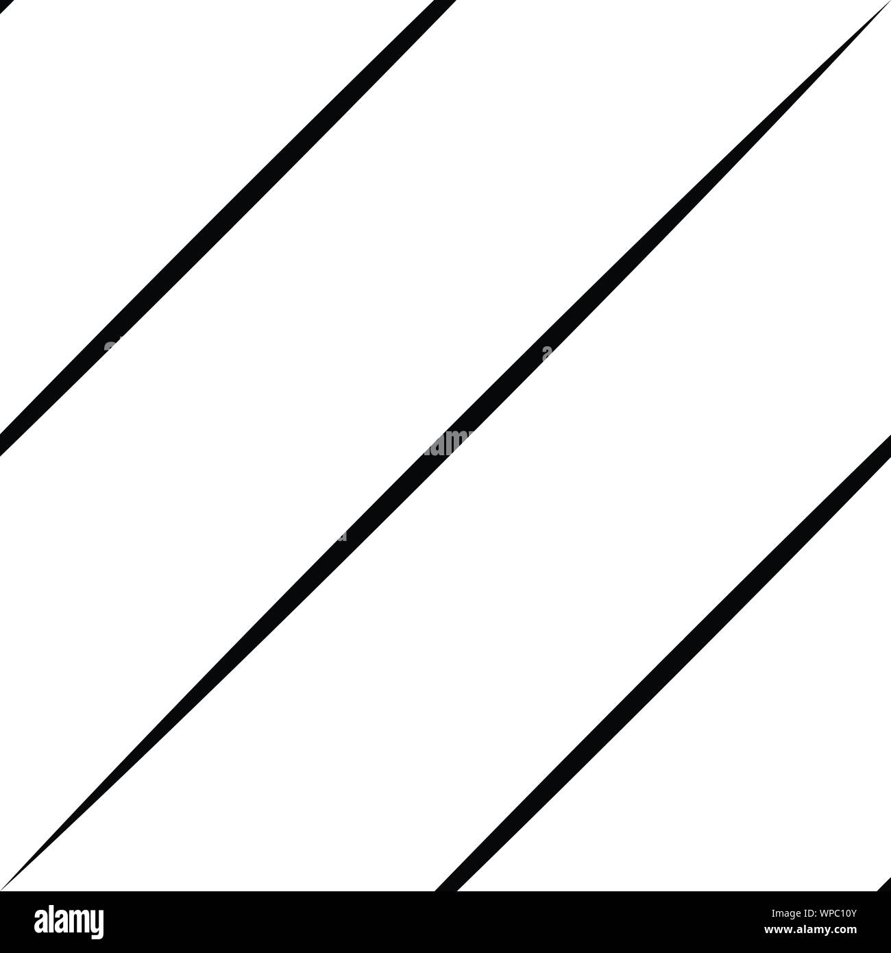 Dynamic diagonal, oblique, slanted lines, stripes geometric pattern ...