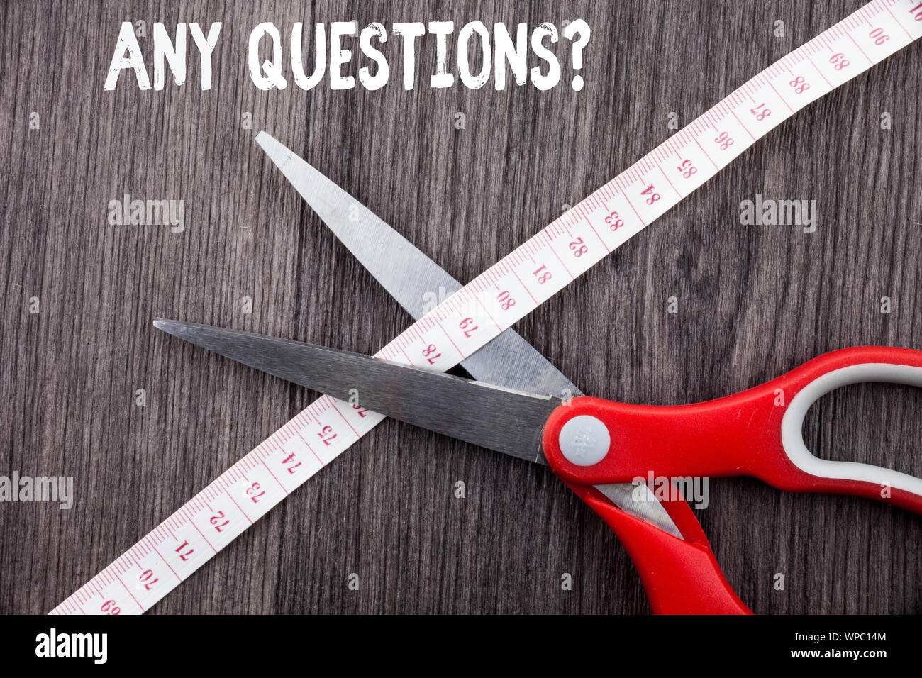 Word writing text Any Questions Question. Business photo showcasing you ...