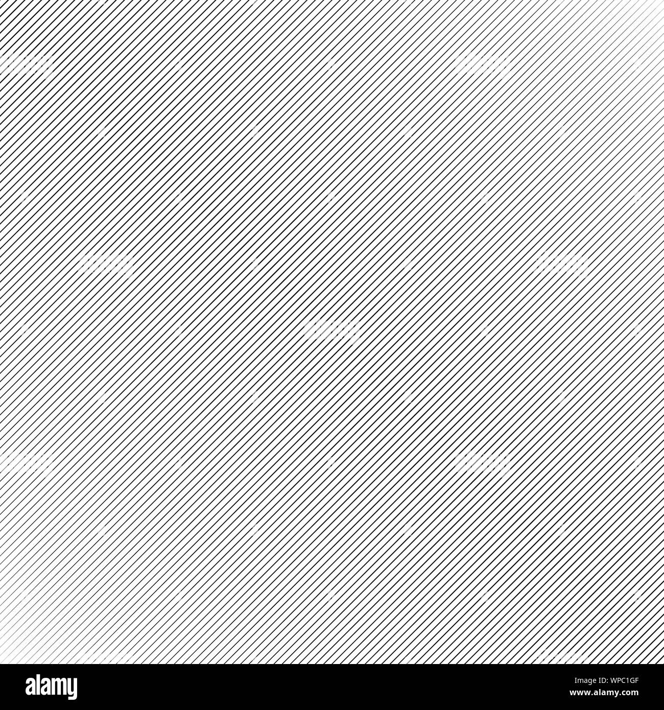 Dynamic diagonal, oblique, slanted lines, stripes geometric pattern ...