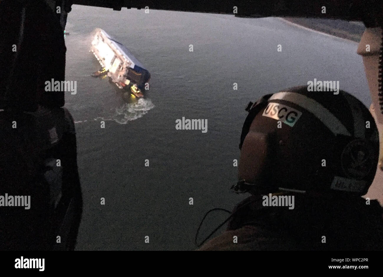 Fire on board hi-res stock photography and images - Alamy