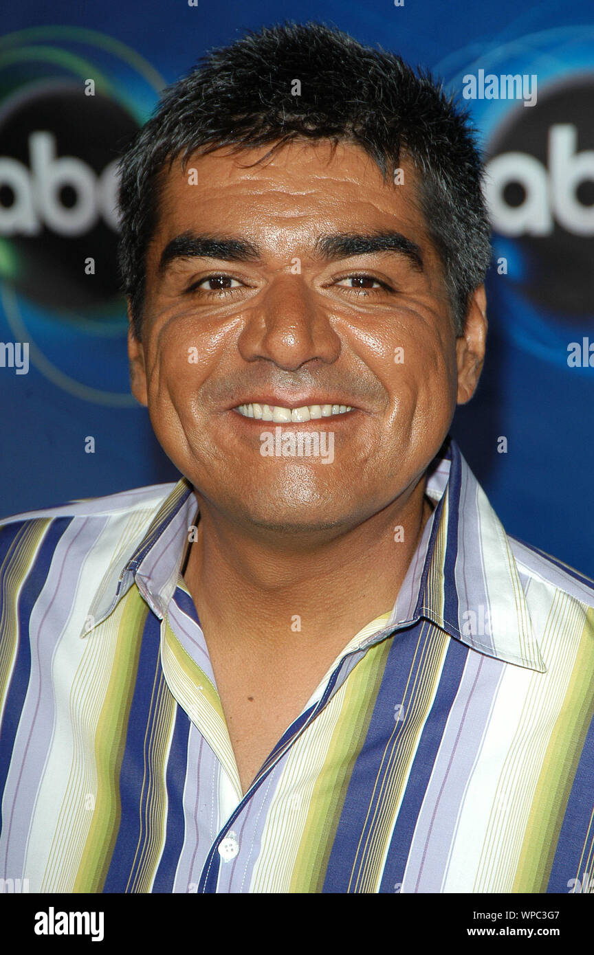 George Lopez's Instagram, Twitter & Facebook on IDCrawl