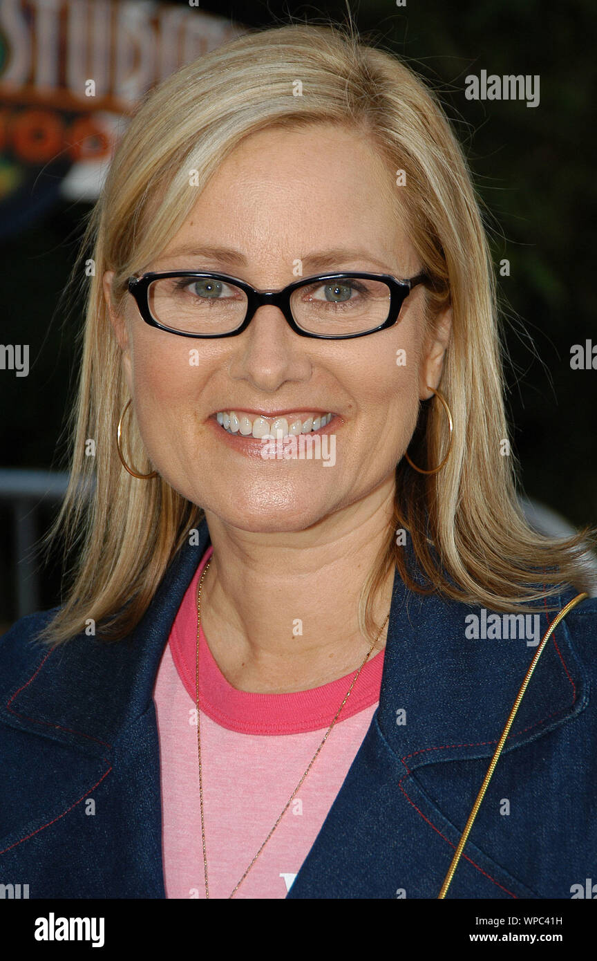 Maureen mccormick hi-res stock photography and images - Alamy