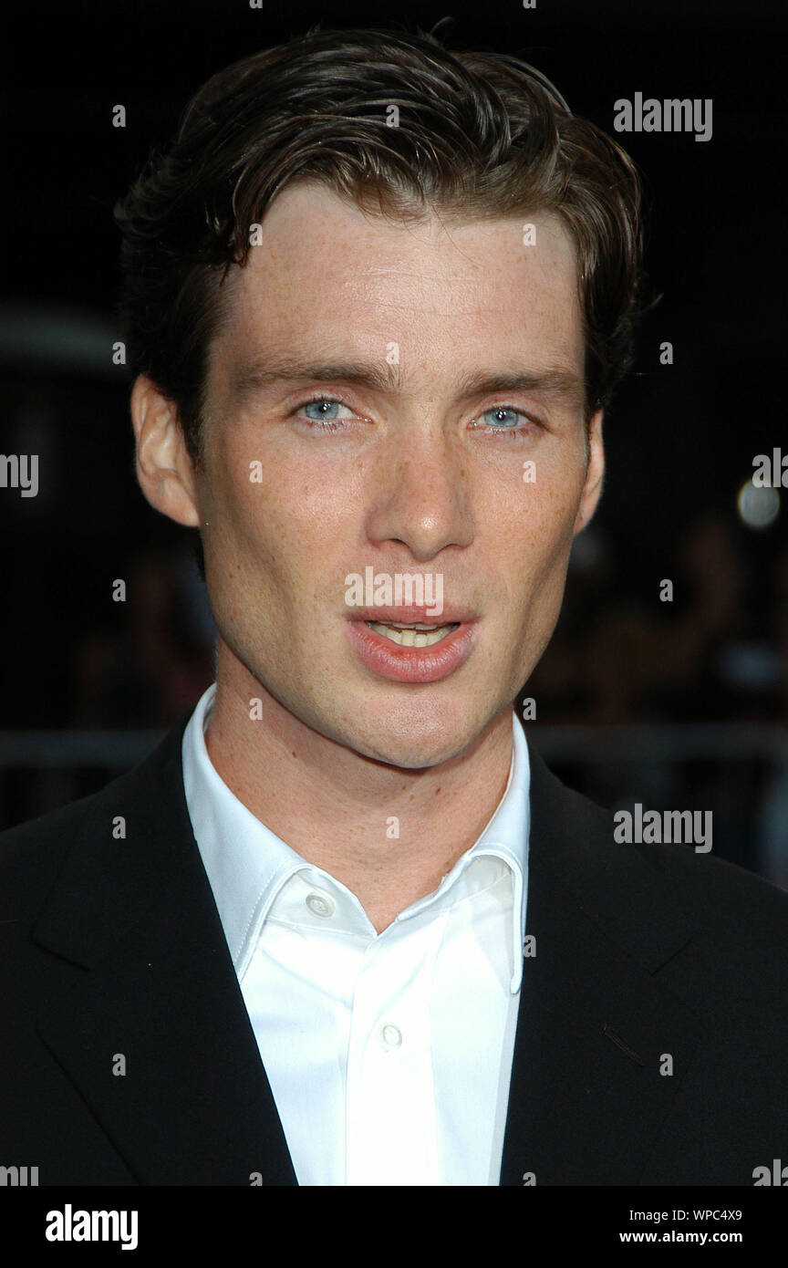Red eye 2005 cillian murphy hi-res stock photography and images - Alamy