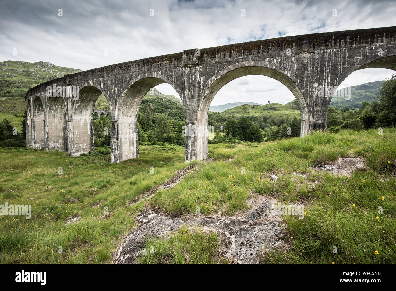 North hill viaduct hi-res stock photography and images - Alamy