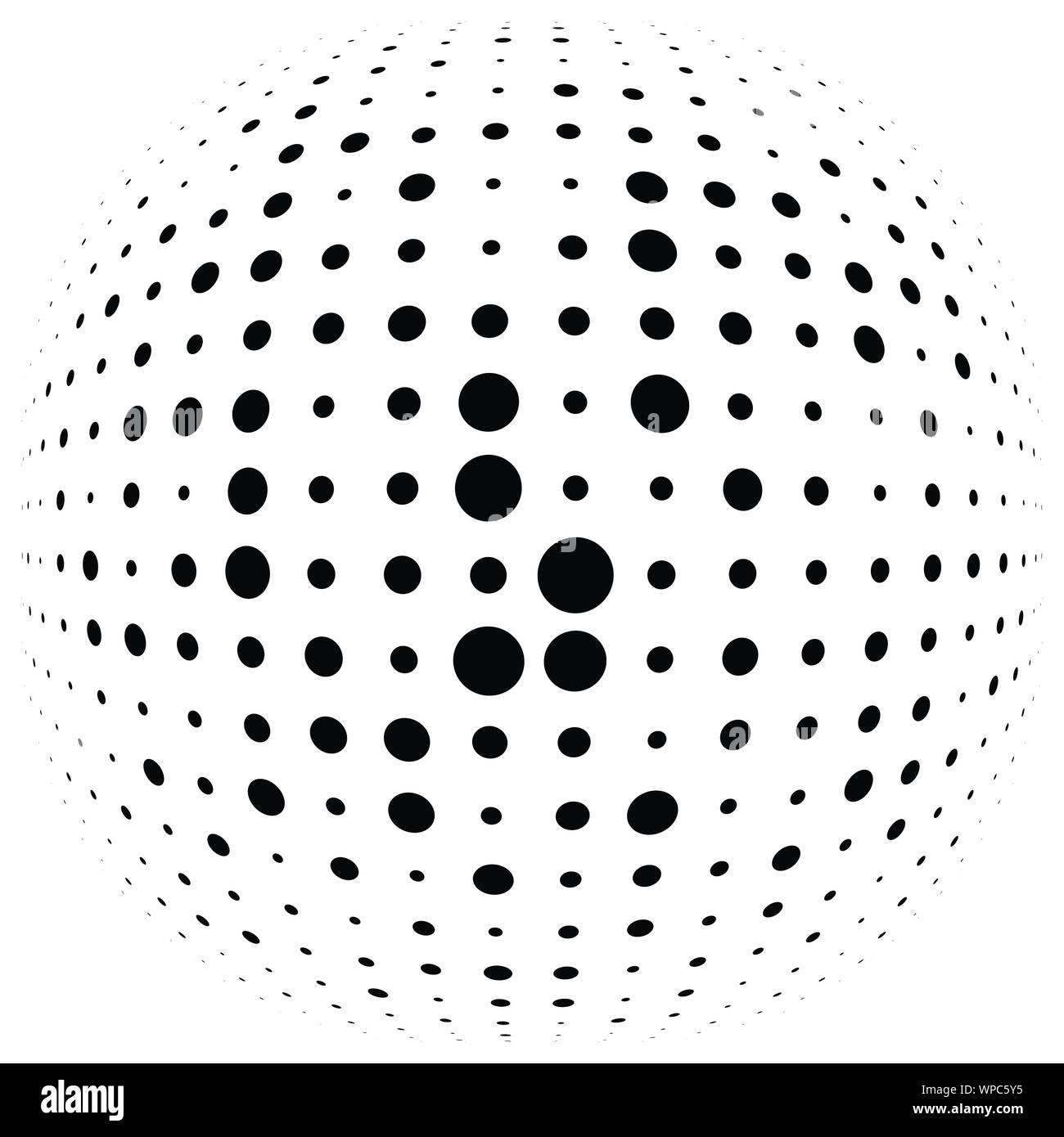 Particle diffuse hi-res stock photography and images - Alamy