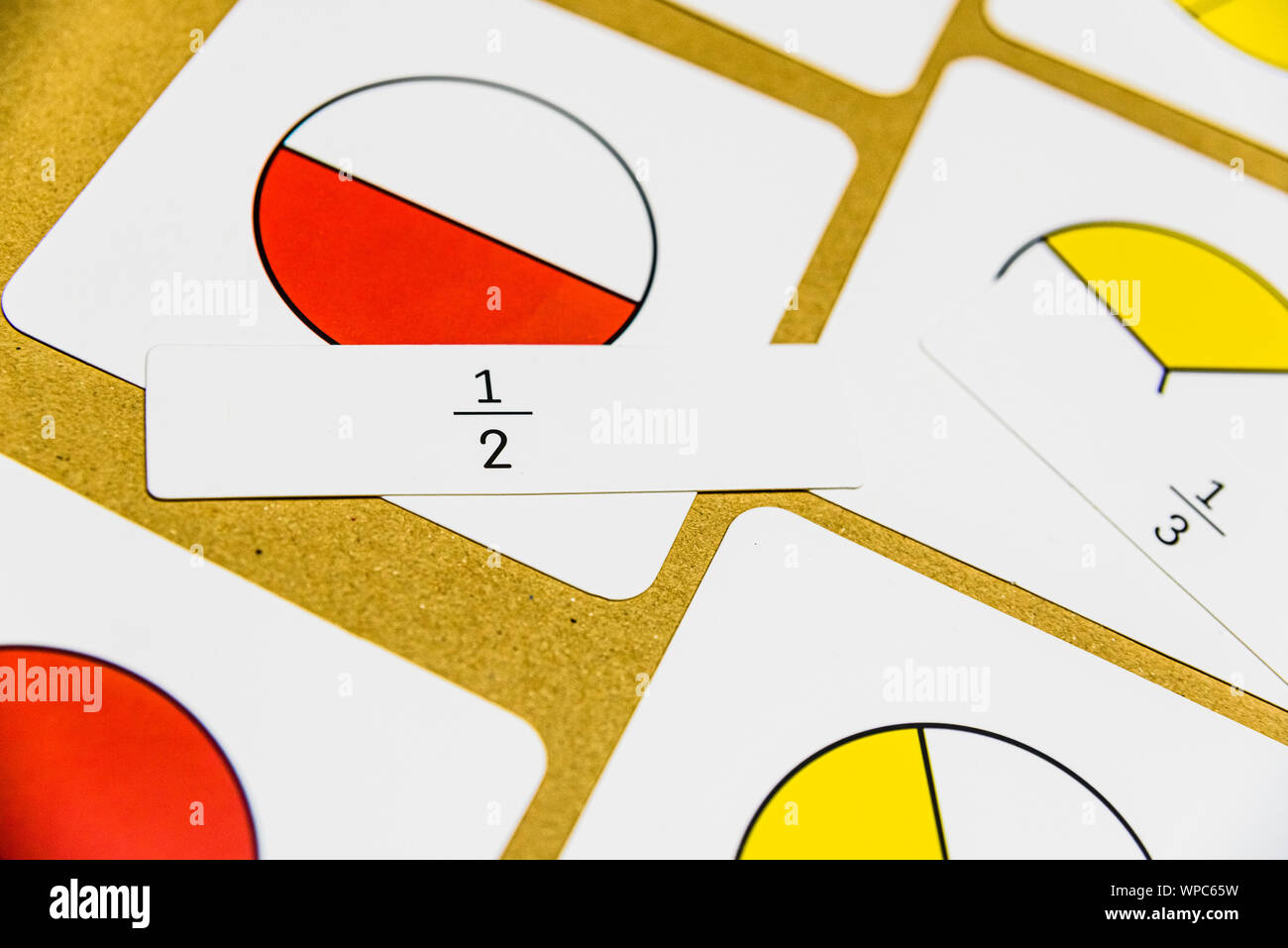In montessori pedagogy, mathematics in various ways can be taught in ...