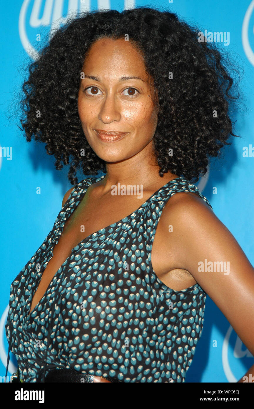 Tracee Ellis Ross 2000