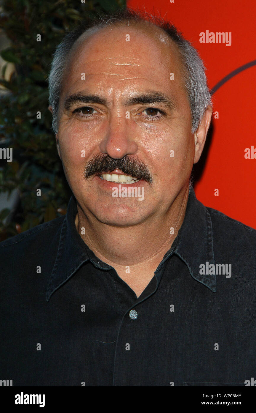 Miguel Sandoval at the 2005 Los Angeles Film Festival Centerpiece ...