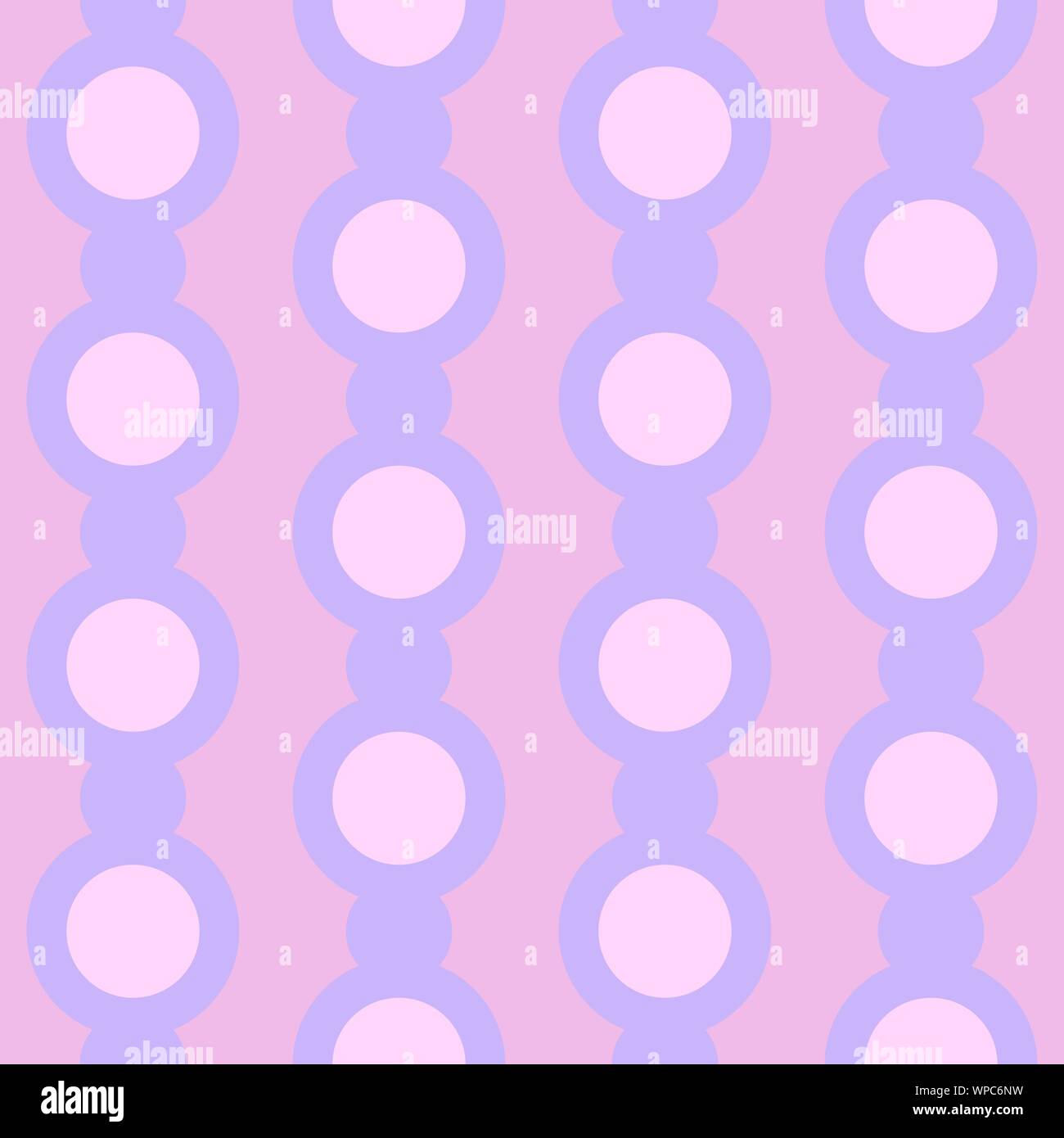 Dotted wallpaper hi-res stock photography and images - Alamy
