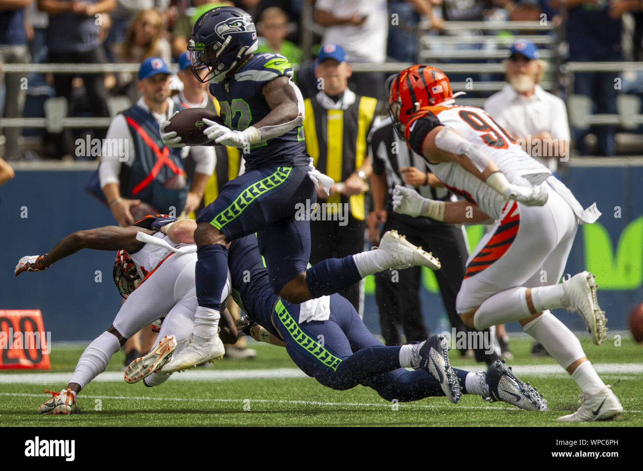 Cincinnati beng hi-res stock photography and images - Alamy