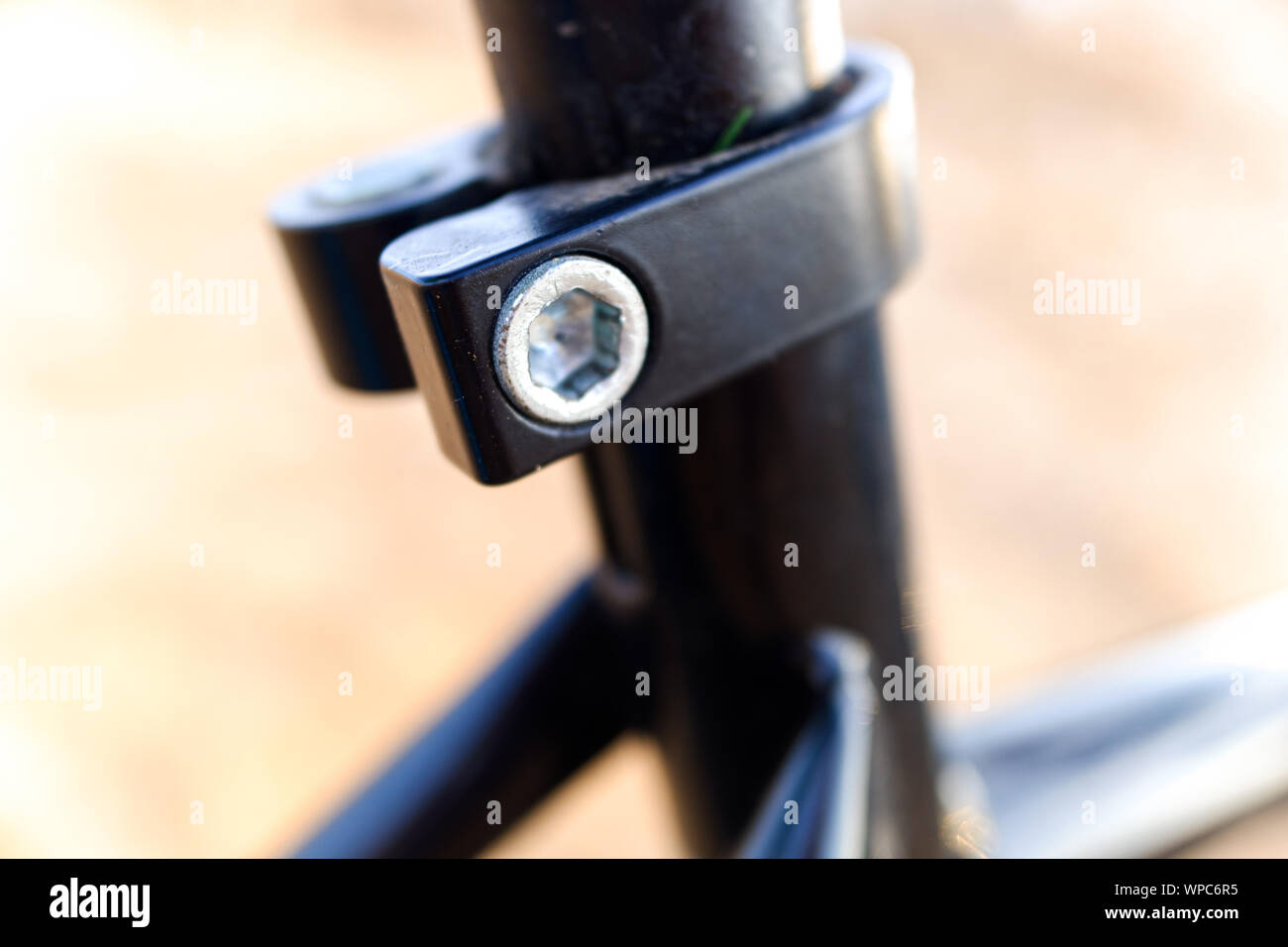 Allen Key Bolts High Resolution Stock Photography and Images - Alamy