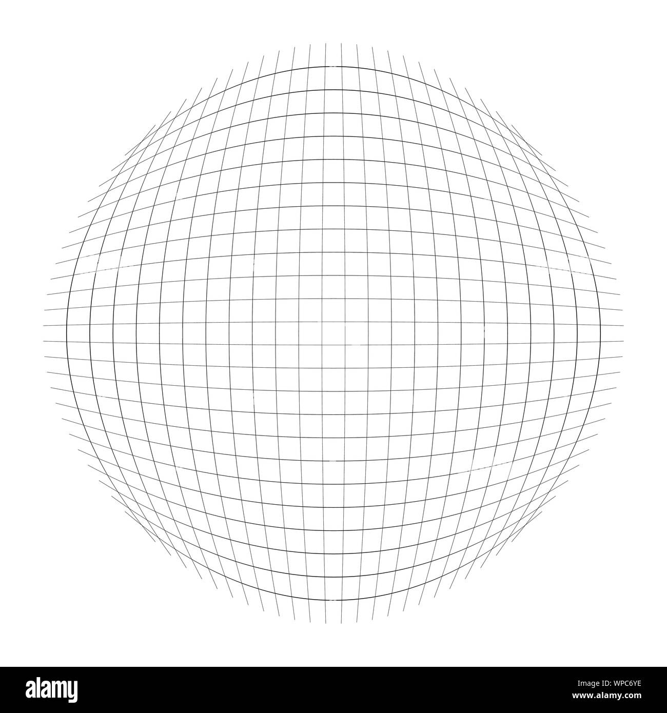 Lattice globe hi-res stock photography and images - Alamy