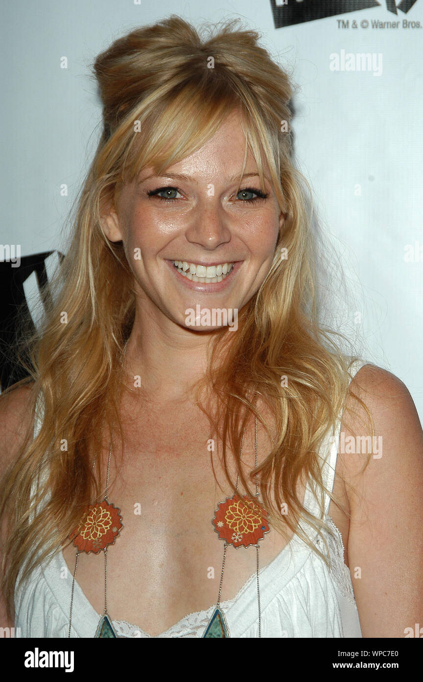 Molly Stanton Miss March