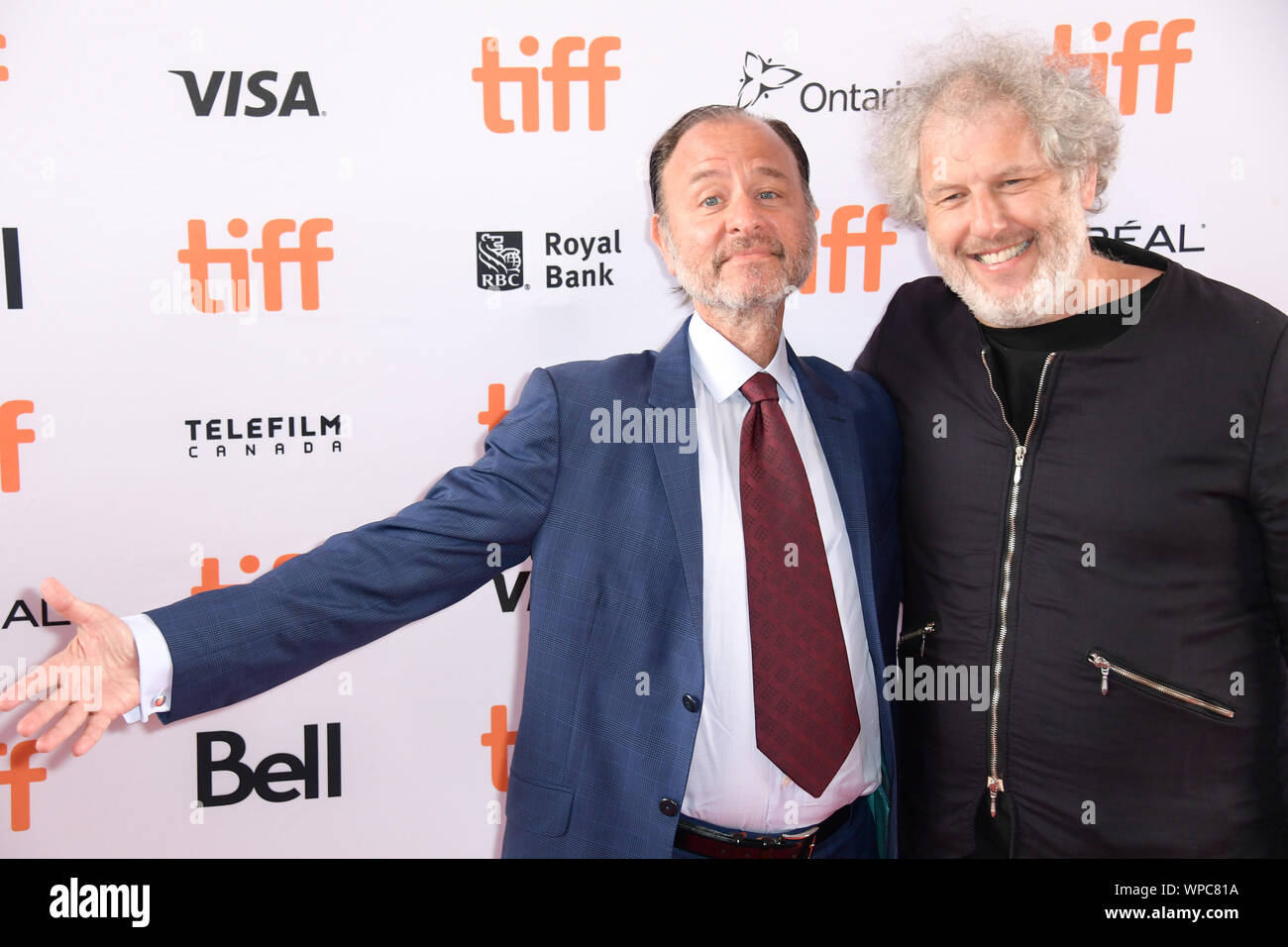 Malcolm Venville High Resolution Stock Photography and Images - Alamy