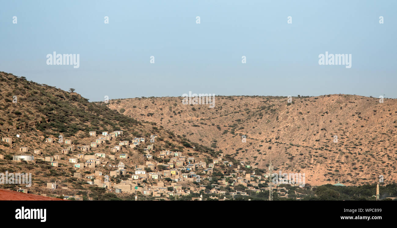 Dire dawa hi-res stock photography and images - Alamy