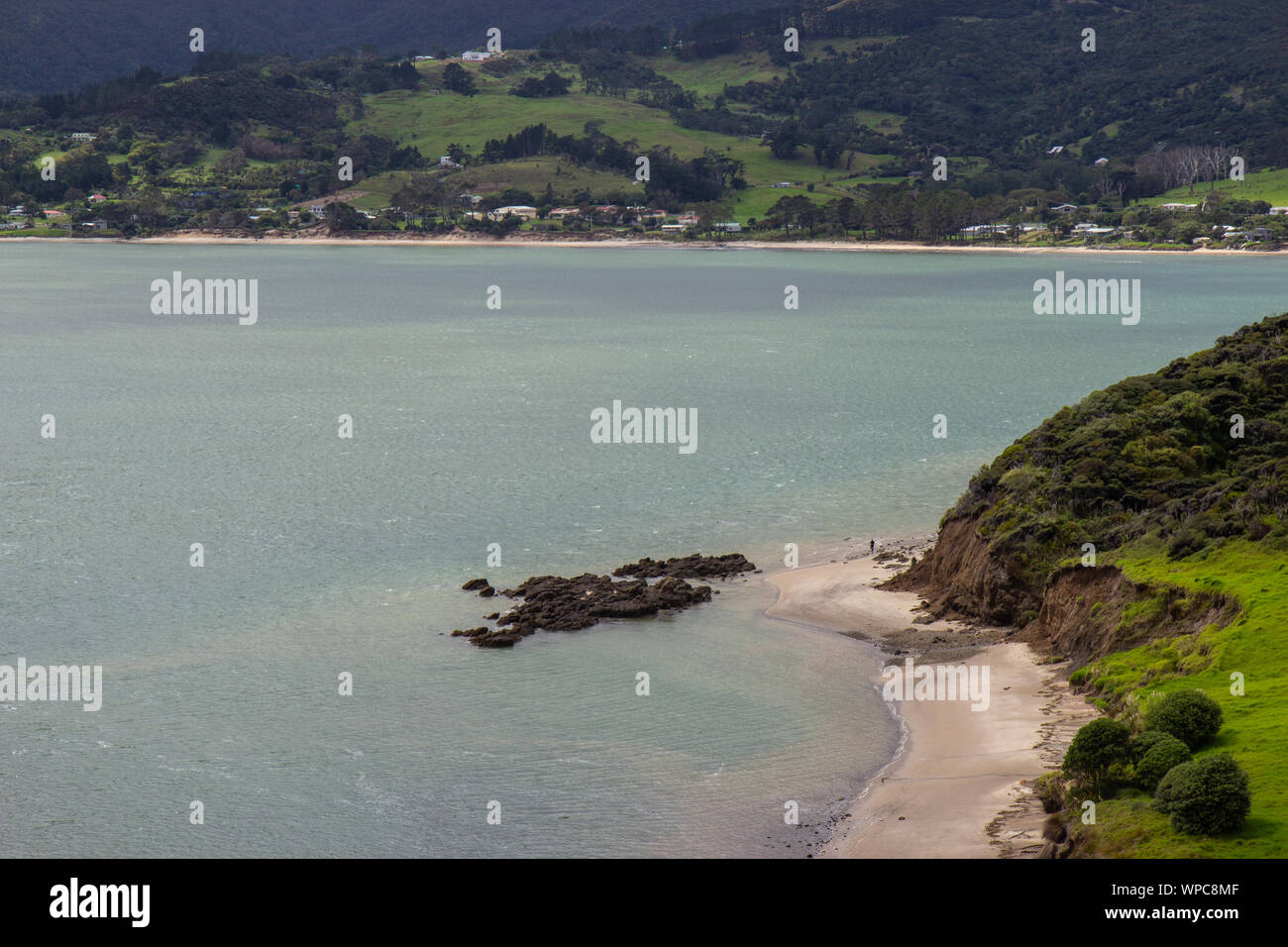 Opononi northland new zealand hi-res stock photography and images - Alamy