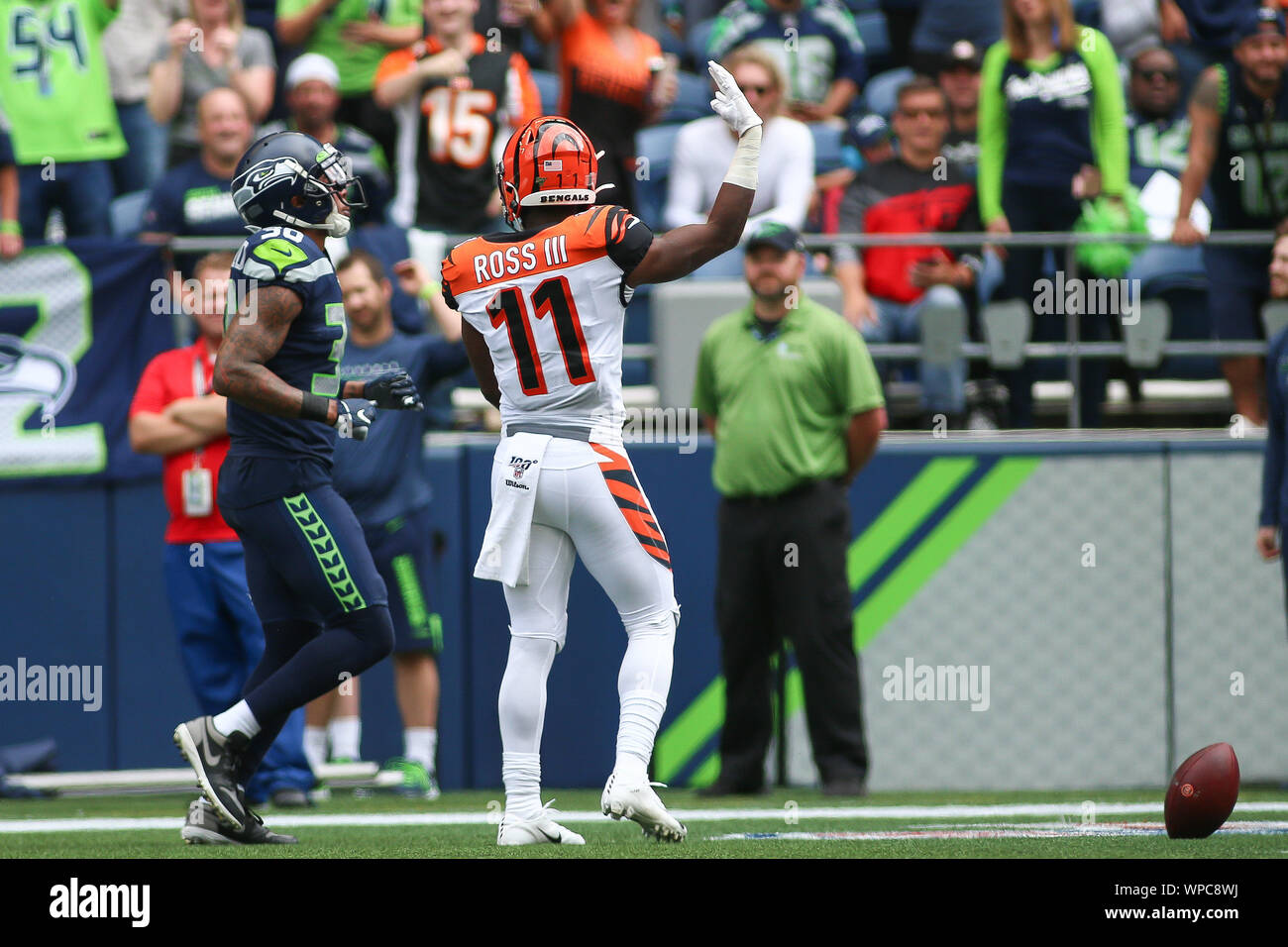 John ross iii hi-res stock photography and images - Alamy