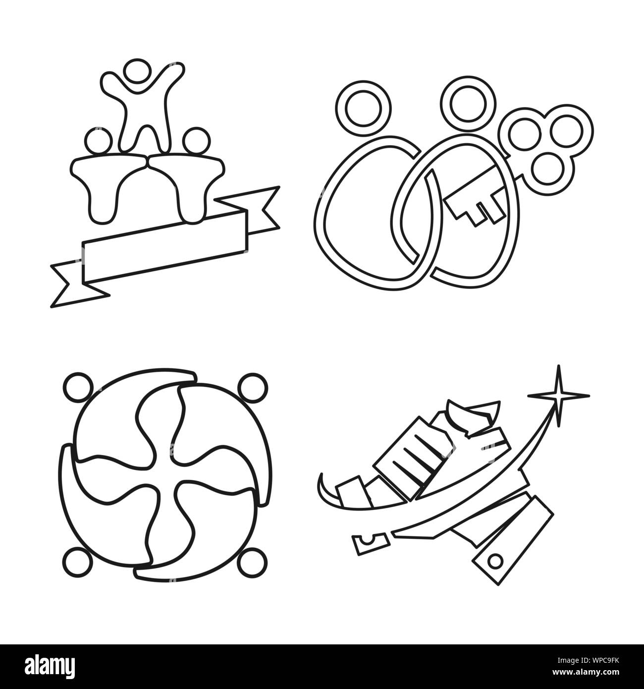 Star key Black and White Stock Photos & Images - Alamy