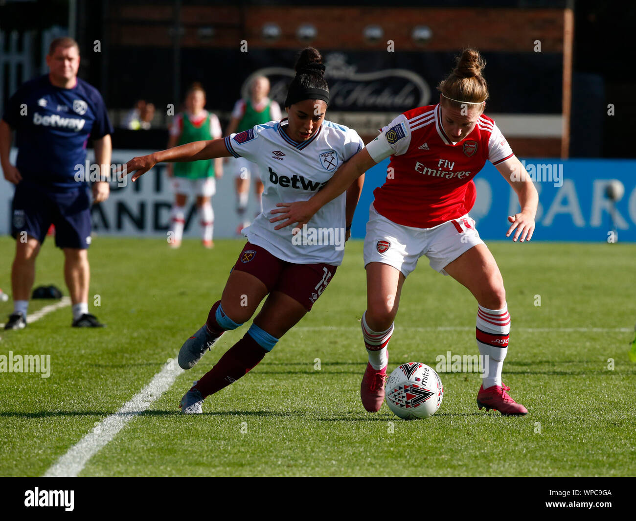 Kim little arsenal hi-res stock photography and images - Alamy