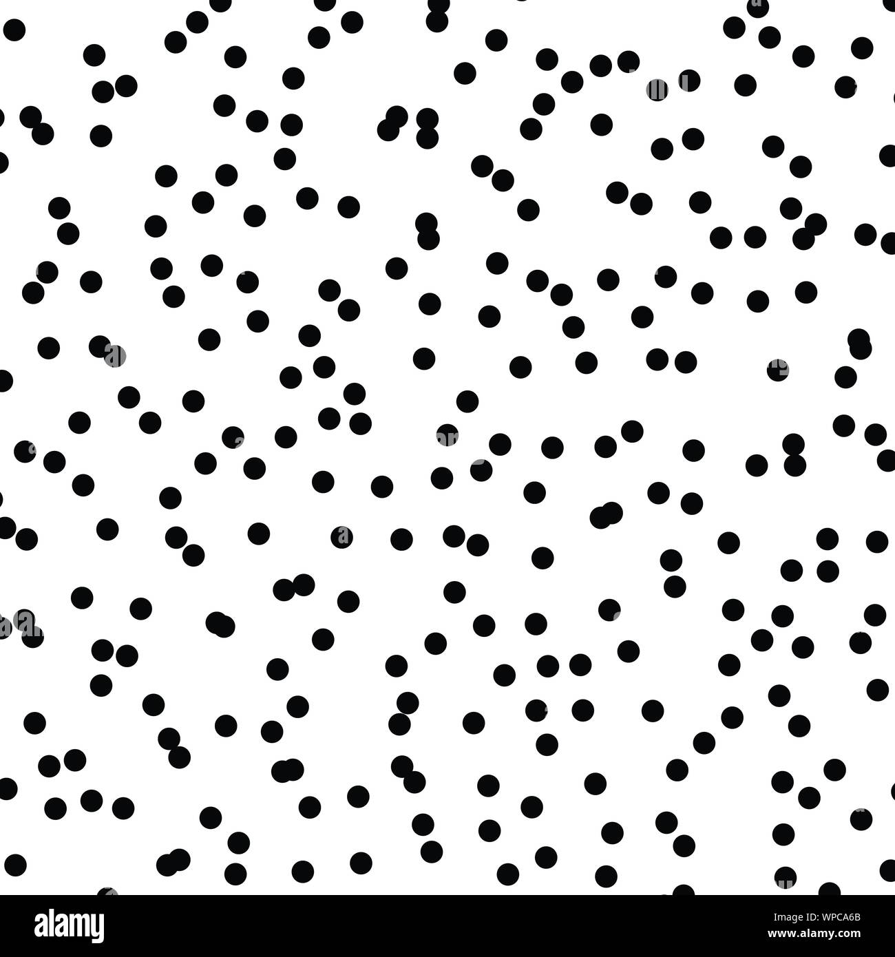 Random Dot Texture