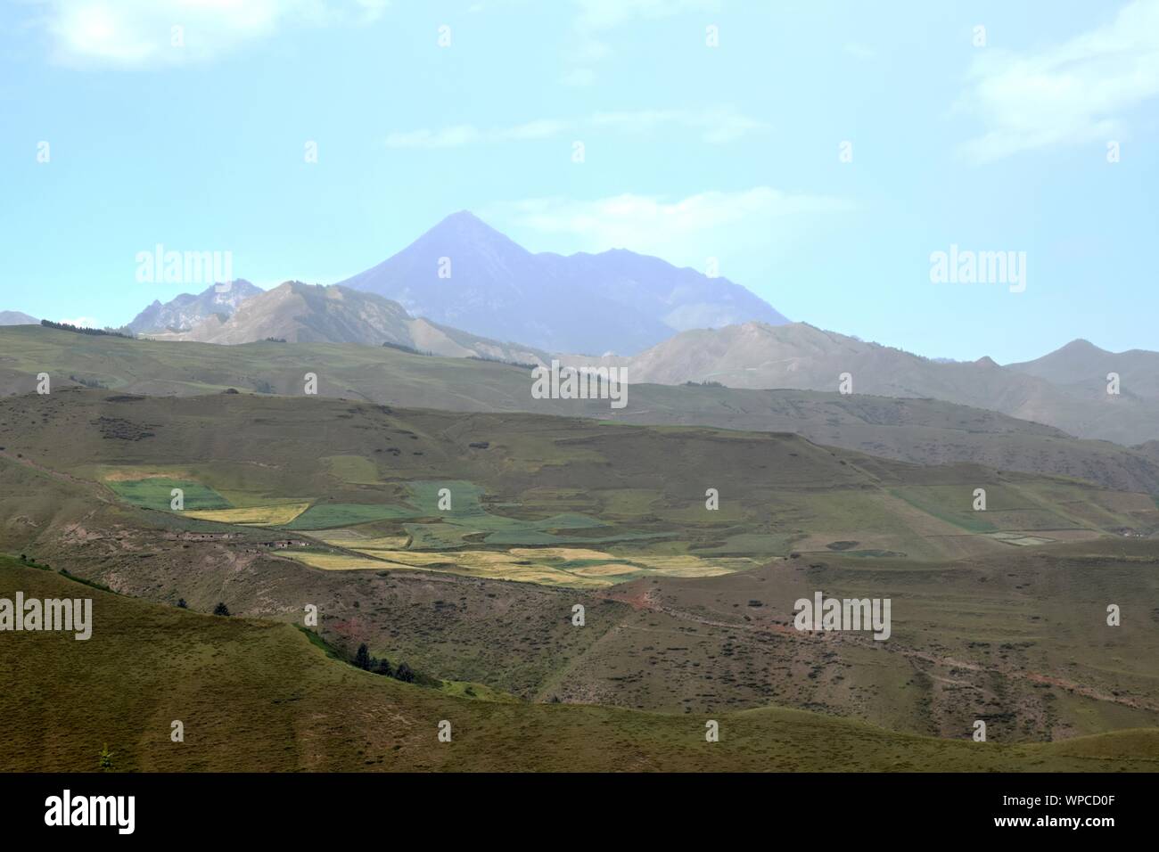 Mati shan hi-res stock photography and images - Alamy