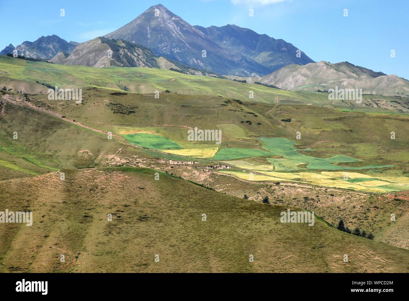 Mati shan hi-res stock photography and images - Alamy