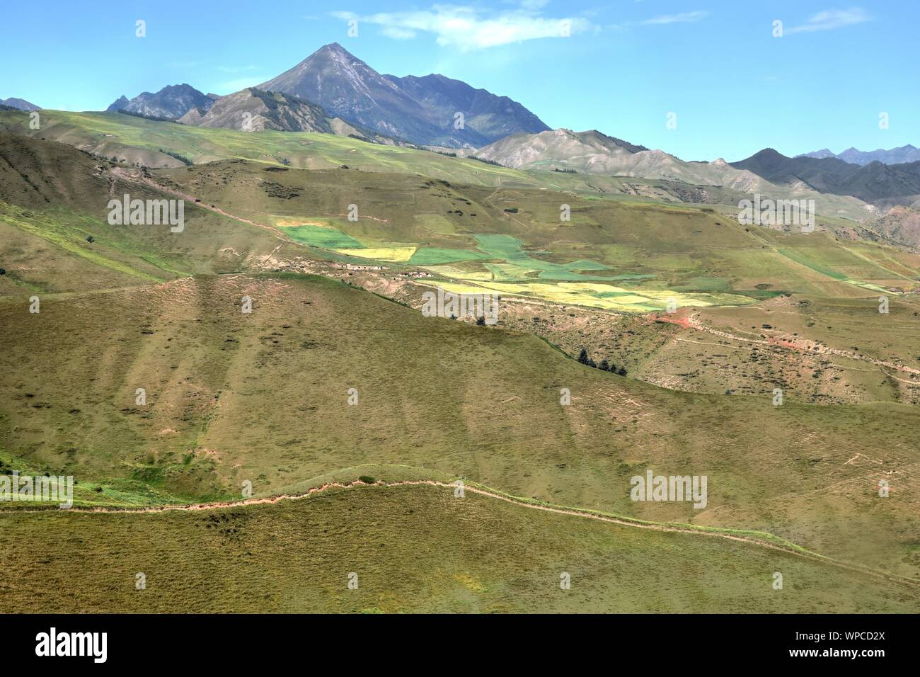 Mati shan hi-res stock photography and images - Alamy
