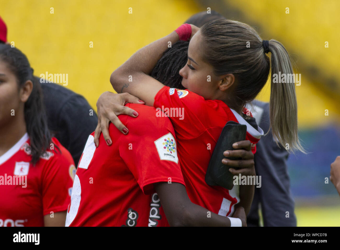 En cali hi-res stock photography and images - Alamy