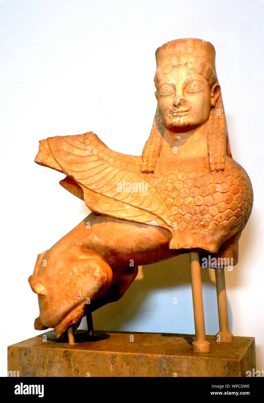 ancient, statue, marble, Greece, history, ceramic Stock Photo - Alamy