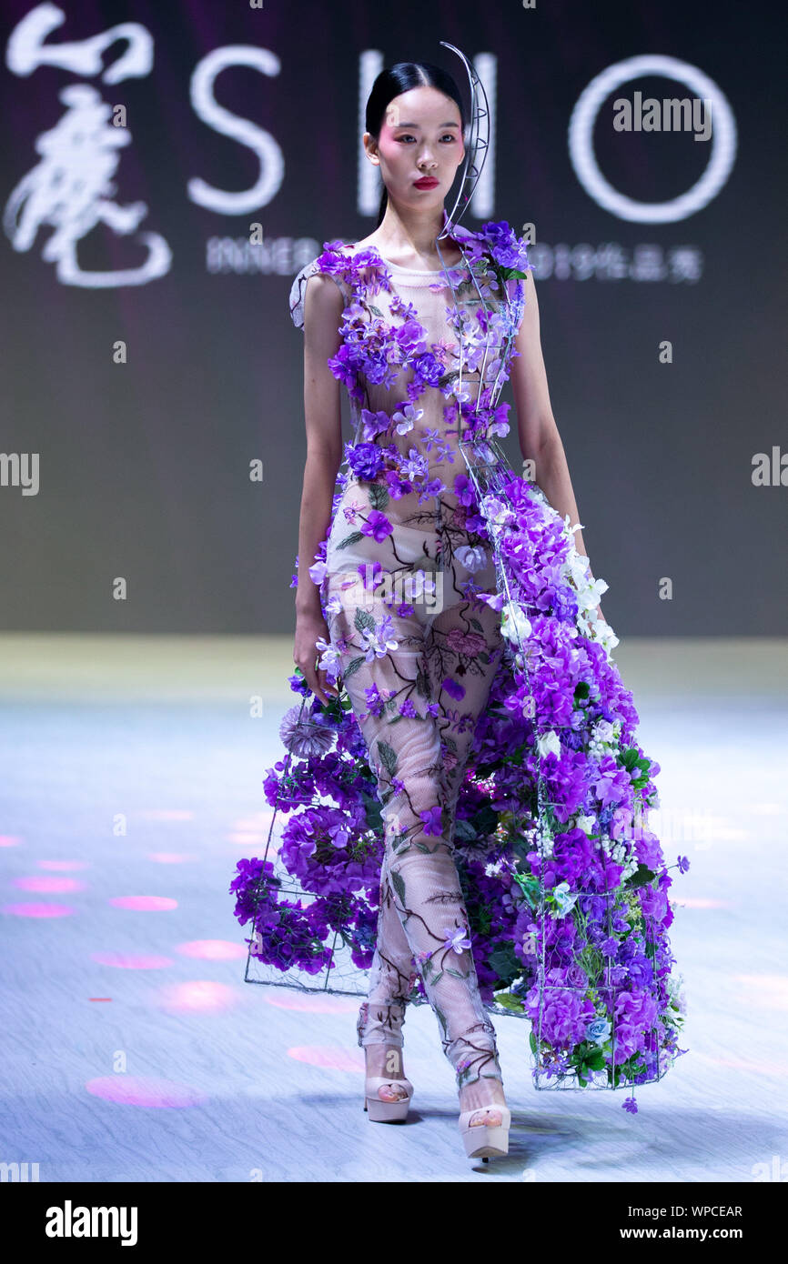 Fashion Collection Themes