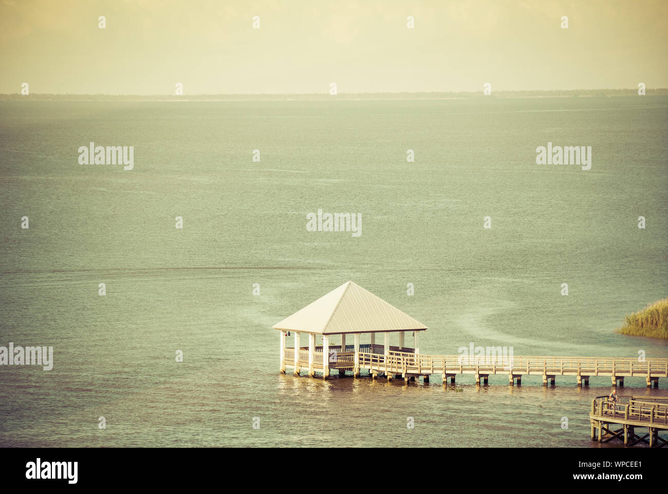 Viewing water hi-res stock photography and images - Alamy