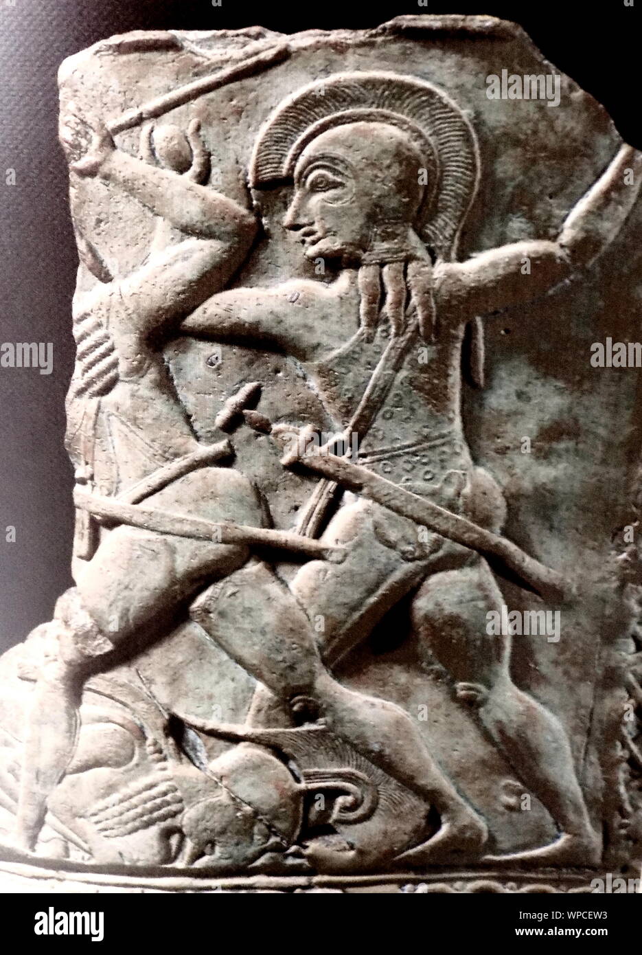 ancient, statue, marble, Greece, history, ceramic Stock Photo - Alamy