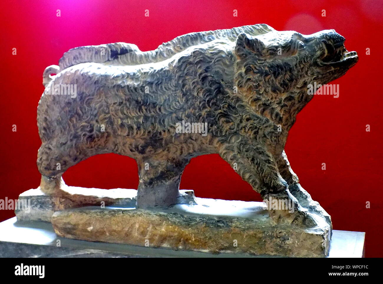 ancient, statue, marble, Greece, history, ceramic Stock Photo - Alamy