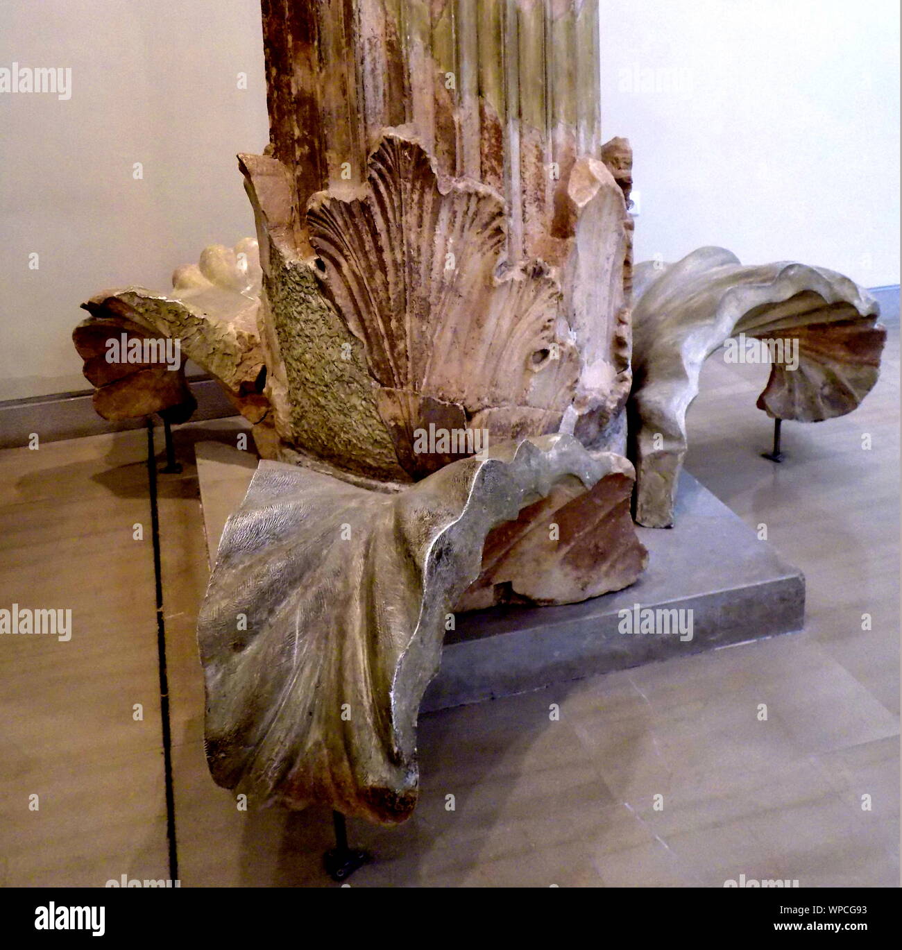 ancient, statue, marble, Greece, history, ceramic Stock Photo - Alamy