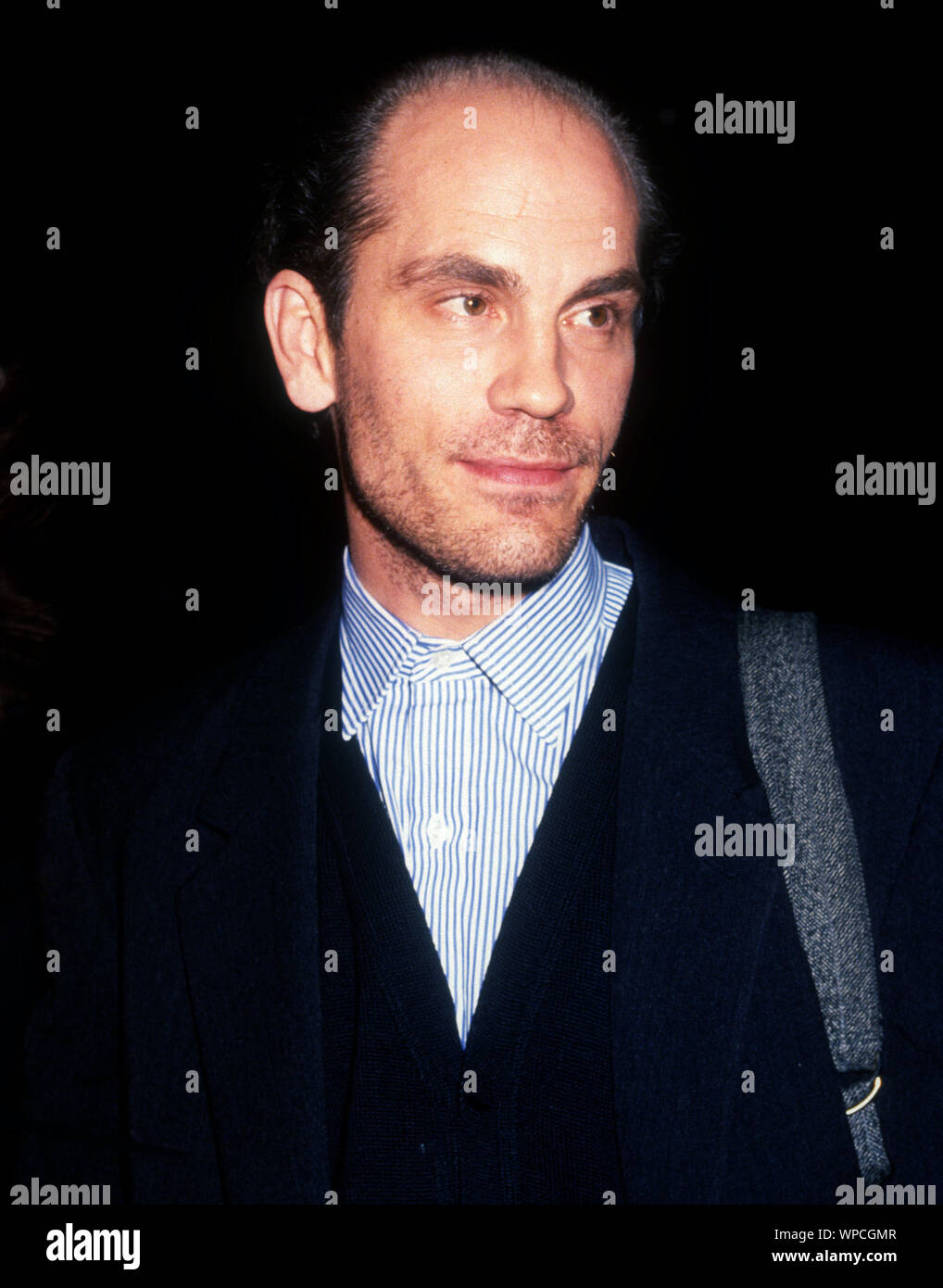 John Malkovich, 1988 Photo By Michael Ferguson/PHOTOlink Stock Photo ...
