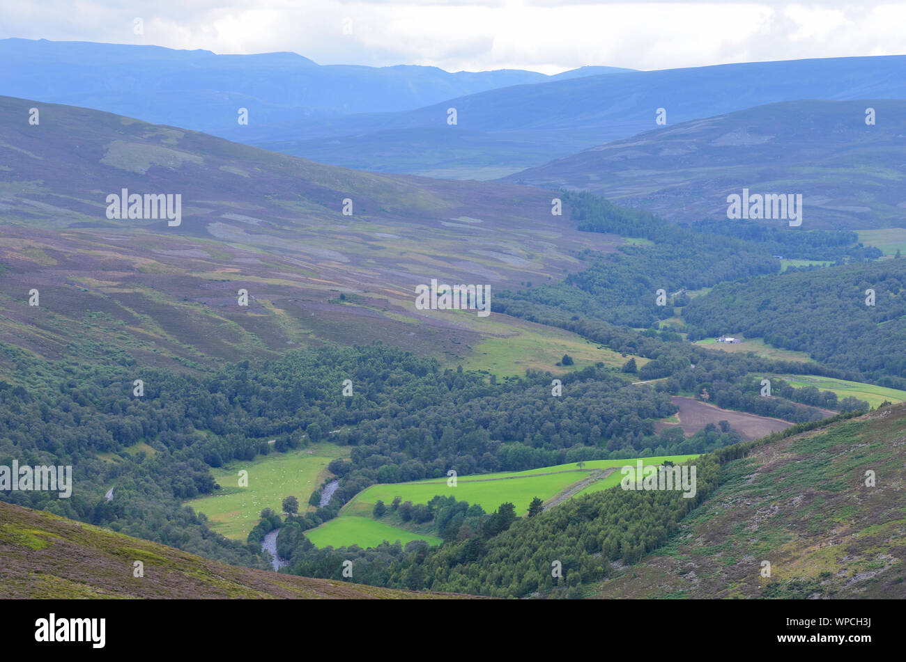 Wells of dee hi-res stock photography and images - Alamy