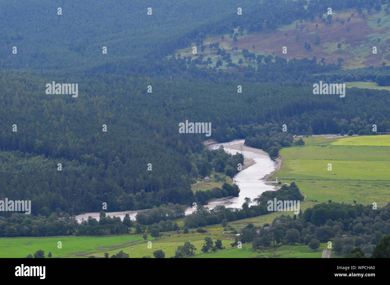 Wells of dee hi-res stock photography and images - Alamy