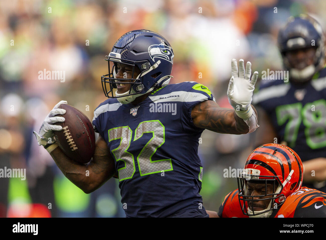 Cincinnati beng hi-res stock photography and images - Alamy