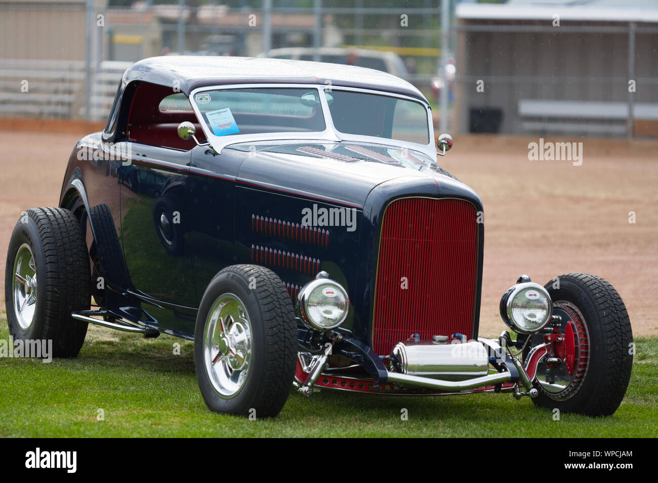 1932 ford roadster hi-res stock photography and images - Alamy