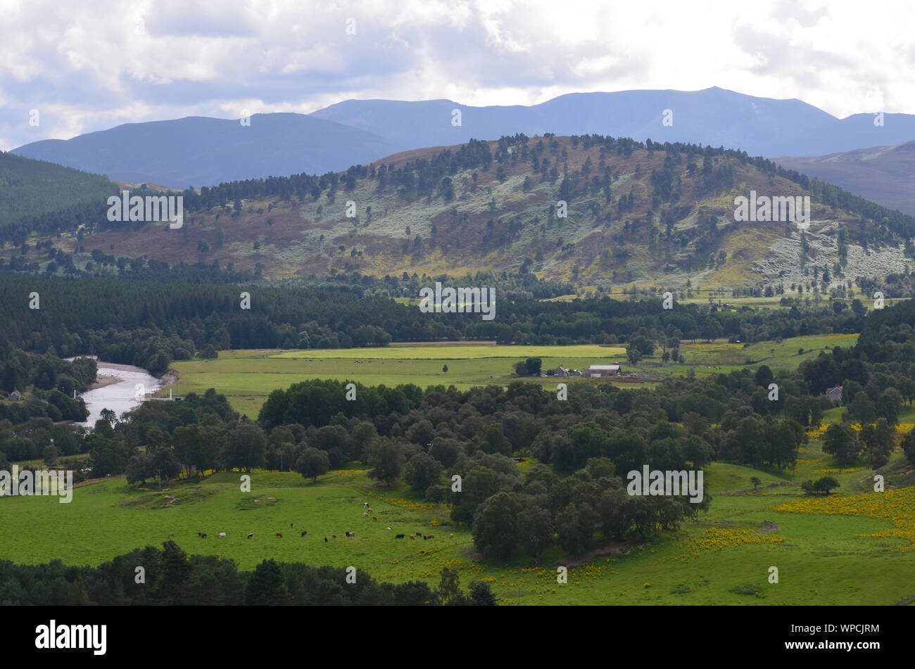 Wells of dee hi-res stock photography and images - Alamy