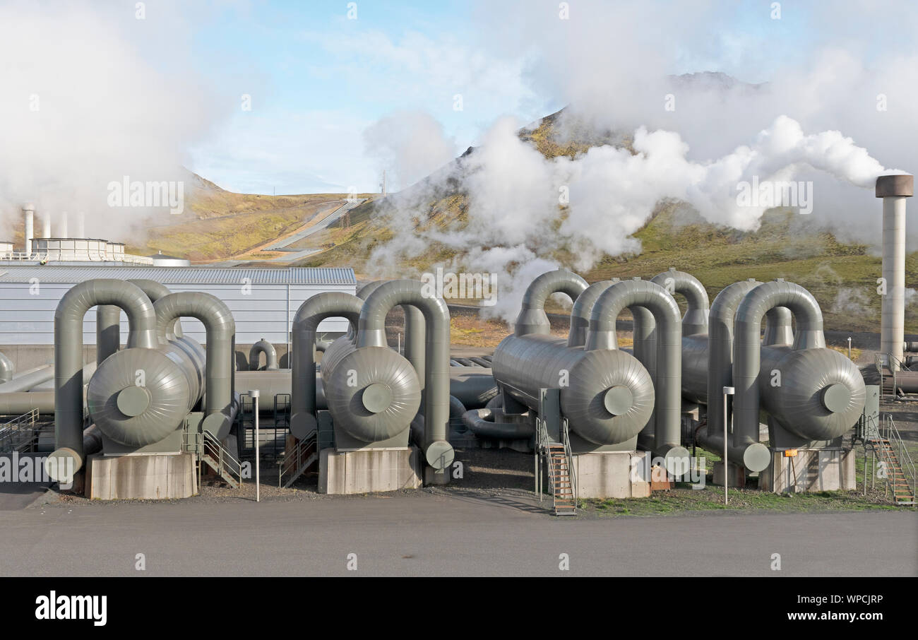 Steam separators hi-res stock photography and images - Alamy