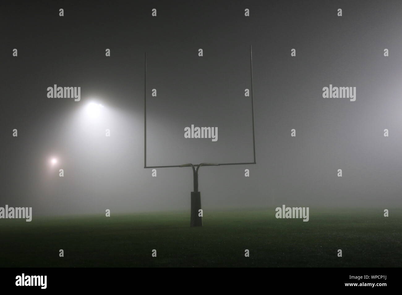 Northern lights arena hi-res stock photography and images - Alamy