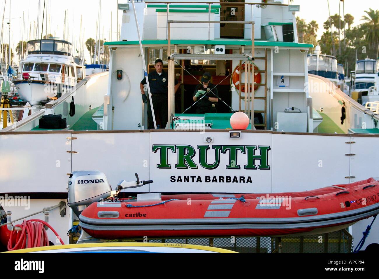 Truth aquatics hi-res stock photography and images - Alamy